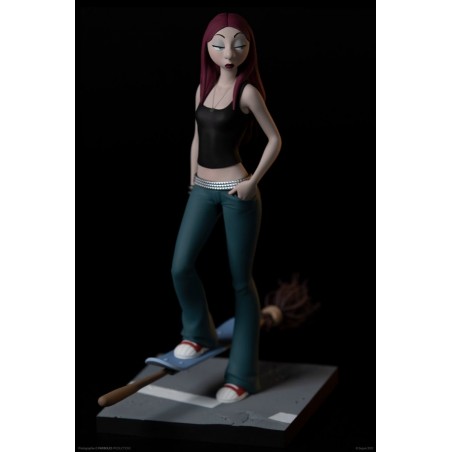 Zombillénium: Gretchen